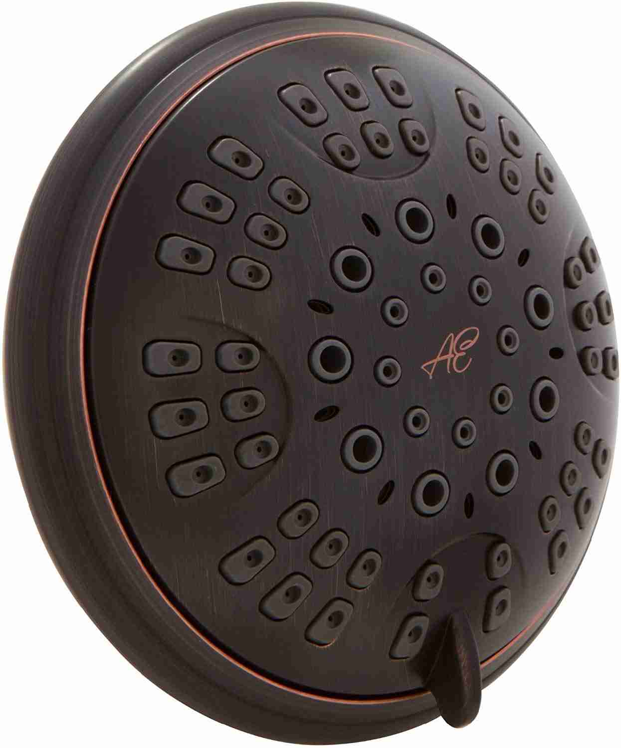 Aqua Elegante 6 Function Luxury Shower Head | Shower Head HQ