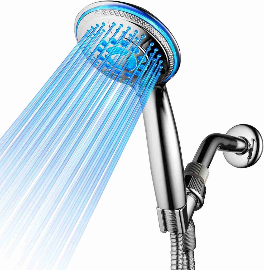Best Shower Head | Reviews & Buying Guide 2025 | Hello Bathrooms