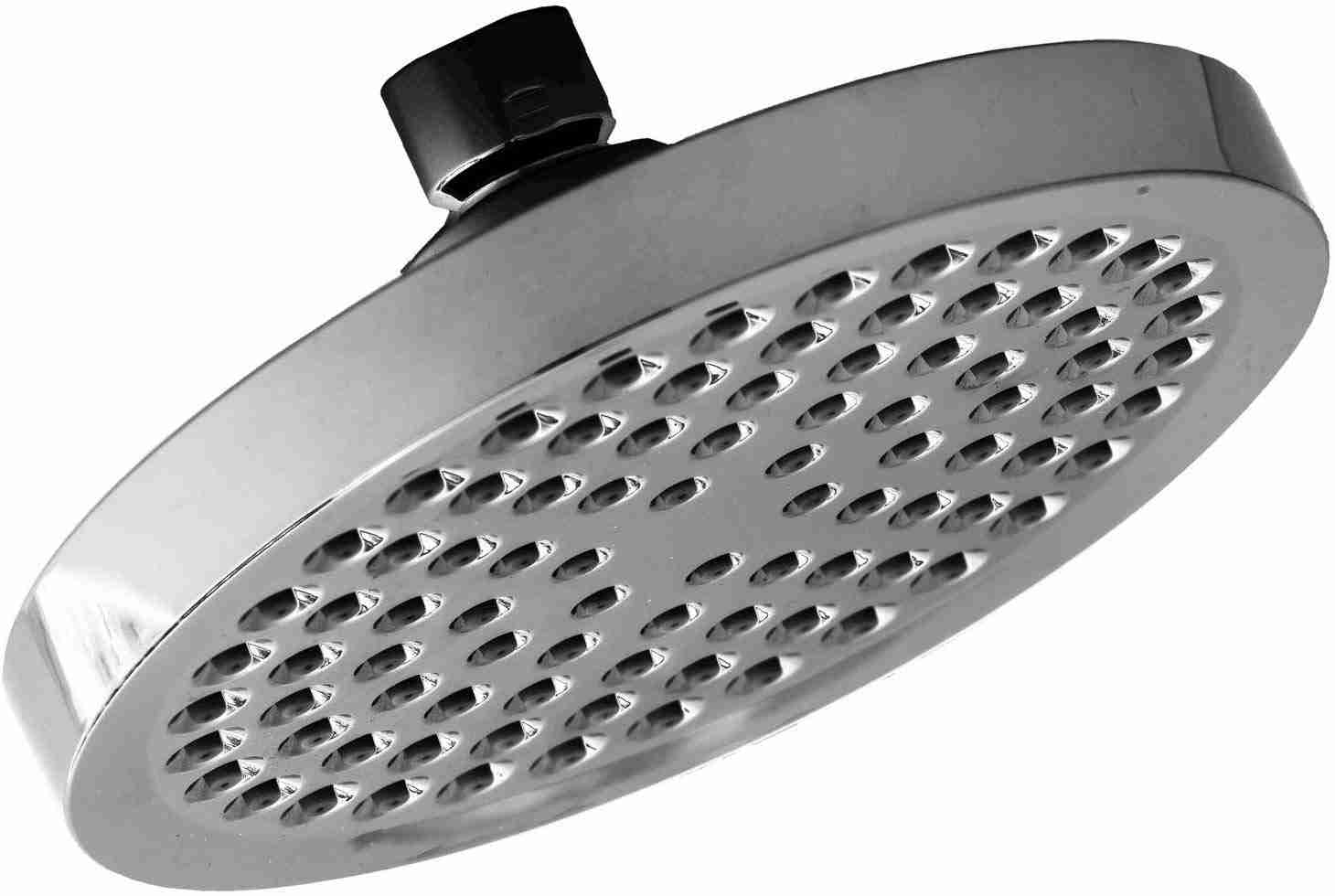 Adjustable Metal Swivel Ball Joint | Shower Arm Connector Showering