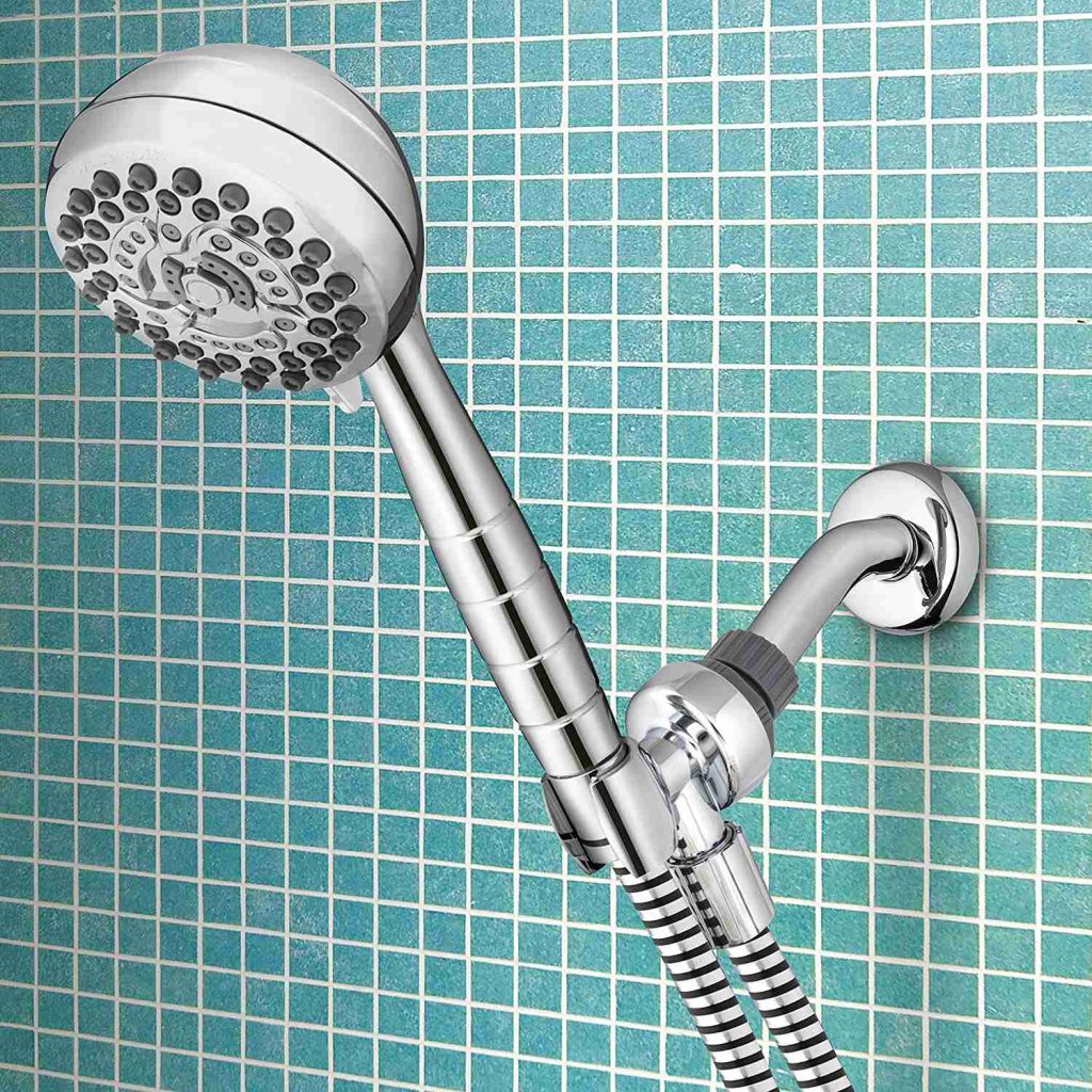 Waterpik Shower Head Shower Head HQ