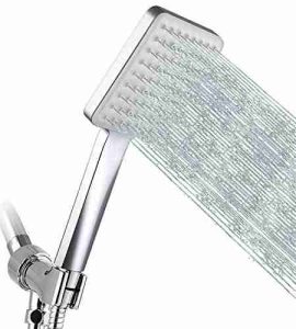 20+ Best Shower Head For The Money [2024 REVIEWED]