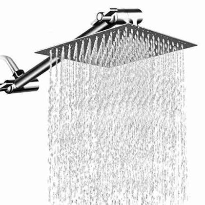 How Do I Adjust The Water Pressure On My Shower Head? | Hello Bathrooms