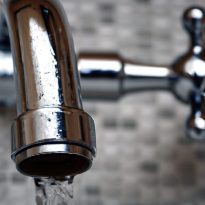 How Many GPM Does A House Need? | Hello Bathrooms