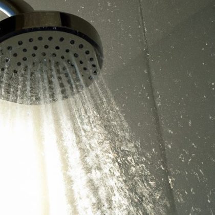 What Is Better 18 Or 25 Gpm Shower Head