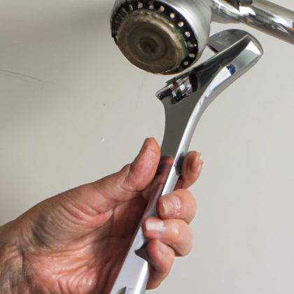 How Do I Remove My Old Shower Head? | Hello Bathrooms