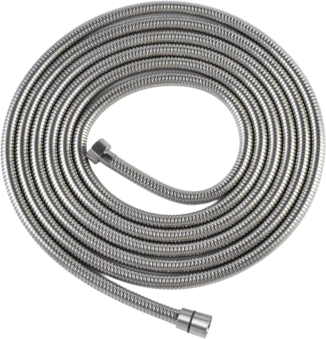 Comparing 5 Extra Long Shower Hoses: Features and Performance | Hello ...
