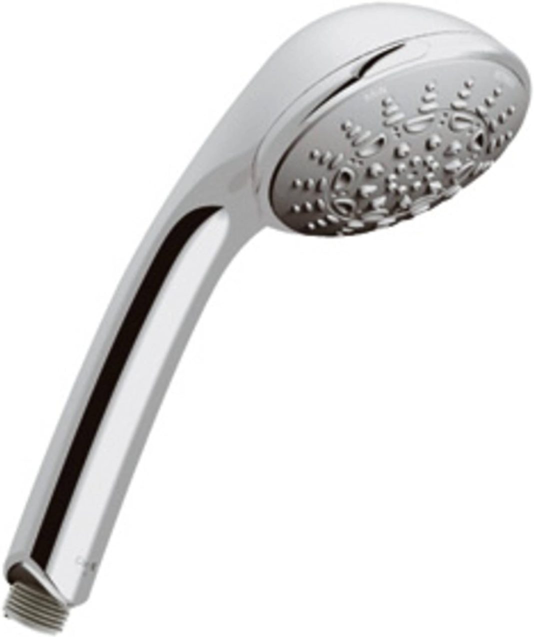 Grohe Handshower Review | Hello Bathrooms